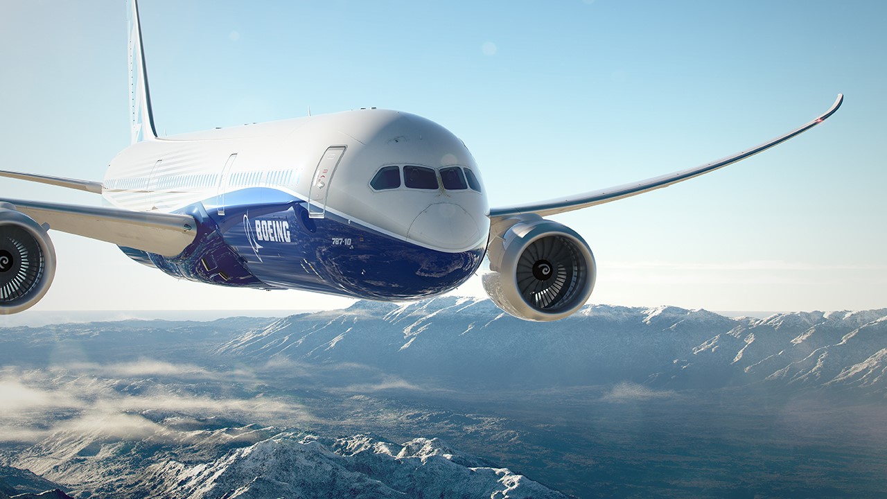 Boeing 787 Dreamliner To Join Egypt Air s Fleet Soon Egypt Independent Boeing 787 Dreamliner To Join Egypt Air s Fleet Soon Egypt Independent