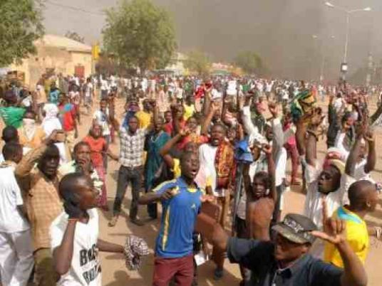 Five killed in second day of Charlie Hebdo protests in Niger - Egypt ...