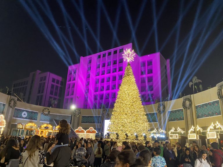 Arkan development in West Cairo sees ‘unprecedented’ demand for retail ...