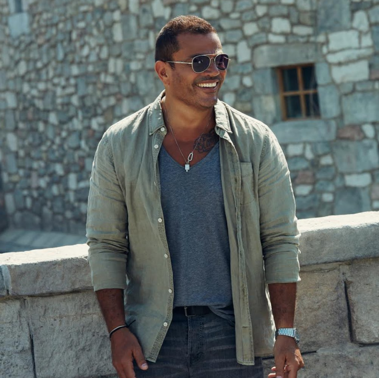 Amr Diab to launch ‘Locanda’ luxury hotels - Egypt Independent
