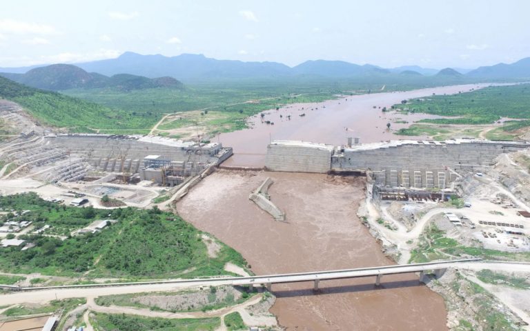 Egypt issues another warning to Ethiopia over GERD - Egypt Independent