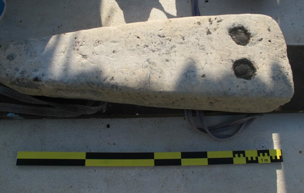 Photos: Alexandria's sunken city of Heracleion reveals new treasures ...