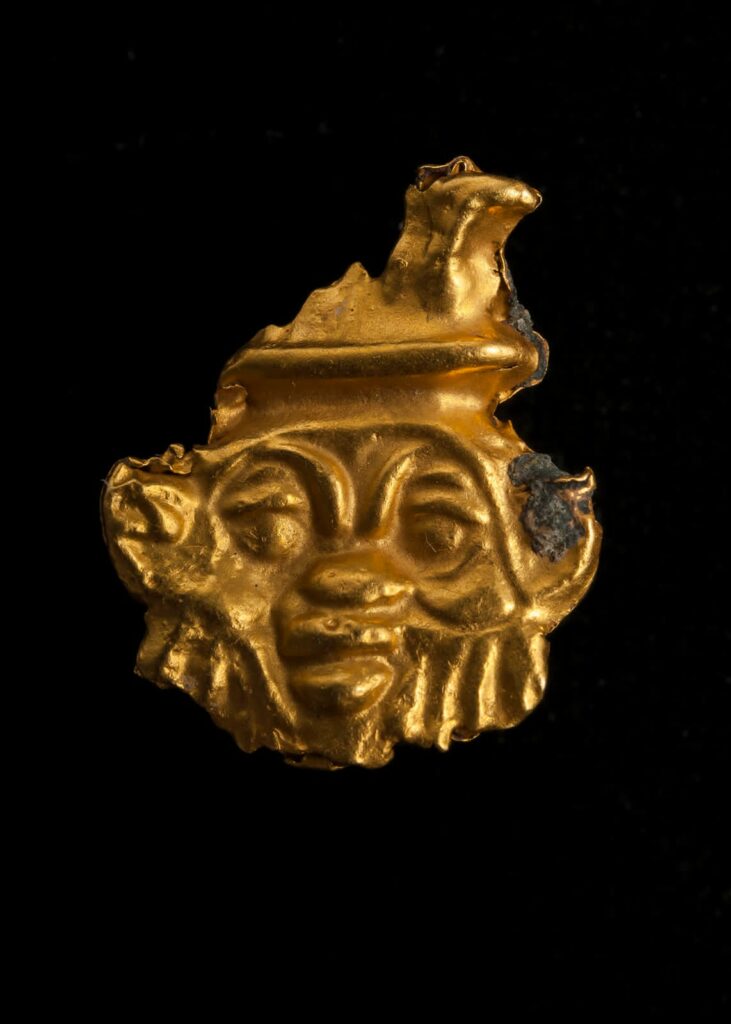 Photos: Alexandria's sunken city of Heracleion reveals new treasures ...