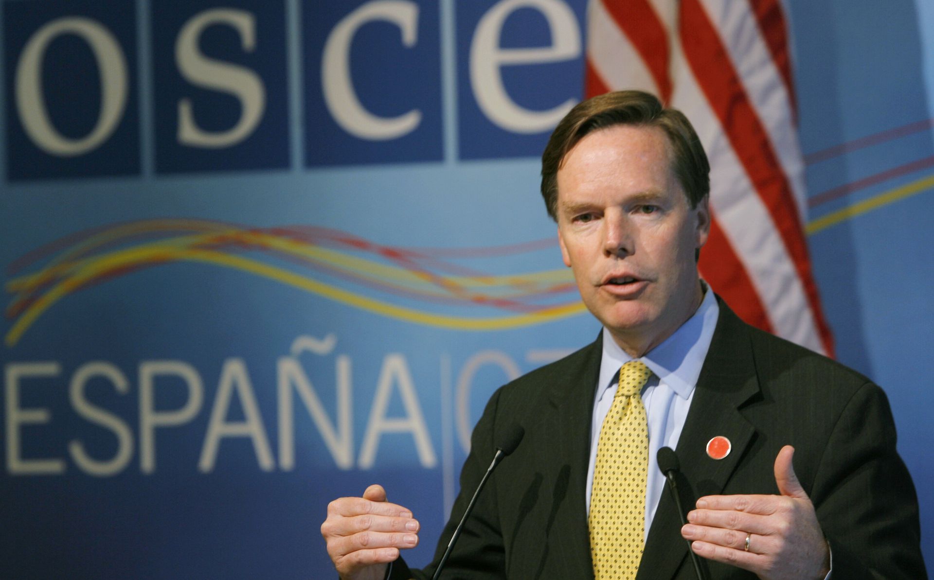 In shift, Biden taps career diplomat, not politician, for ambassador to ... In shift, Biden taps career diplomat, not politician, for ambassador to ...