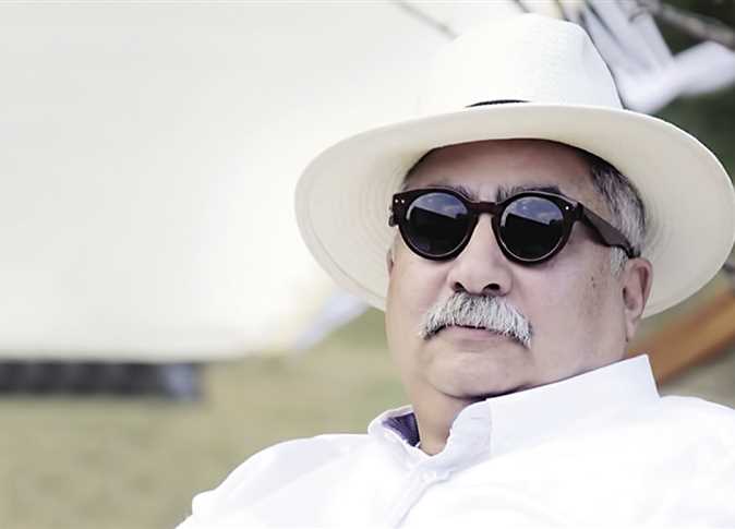 Journalist Ibrahim Eissa, file photo - Egypt Independent