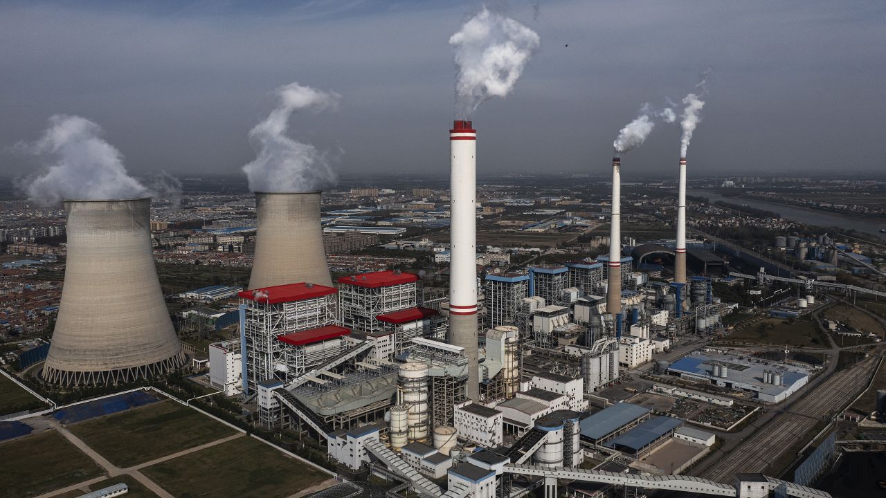 Global CO2 emissions from fossil fuels to rise by less than 1% this ... Global CO2 emissions from fossil fuels to rise by less than 1% this ...