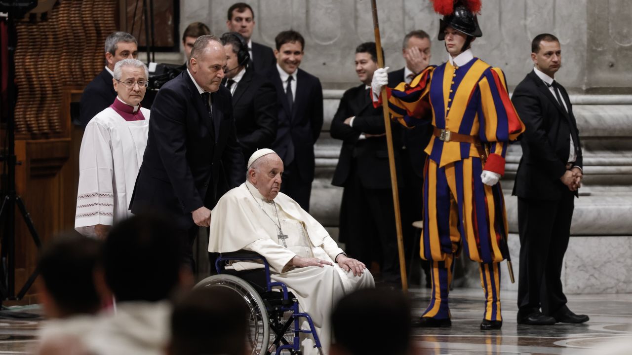 Pope Francis has already signed resignation letter in case of bad ... Pope Francis has already signed resignation letter in case of bad ...