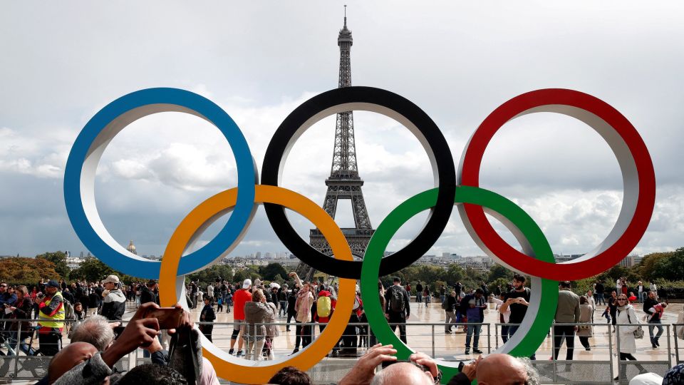 Egypt's Olympic schedule on Friday: A packed day of competitions ...
