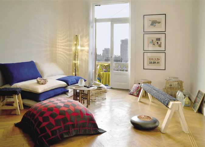 Photos: ‘Take Caire’ supports traditional Egyptian crafts and craftsmen ...