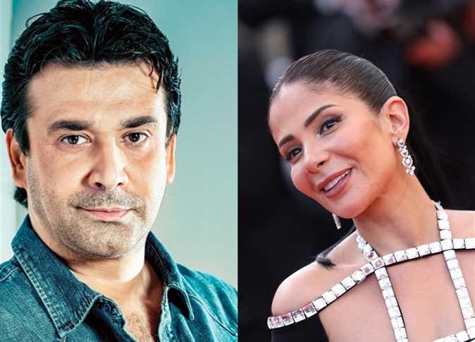 Karim Abdel Aziz and Mona Zaki to star in first movie together in 14 ...