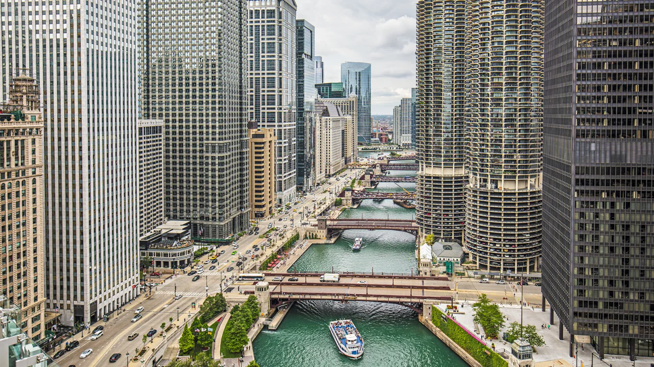 ‘Underground climate change’ is deforming the ground beneath buildings ...