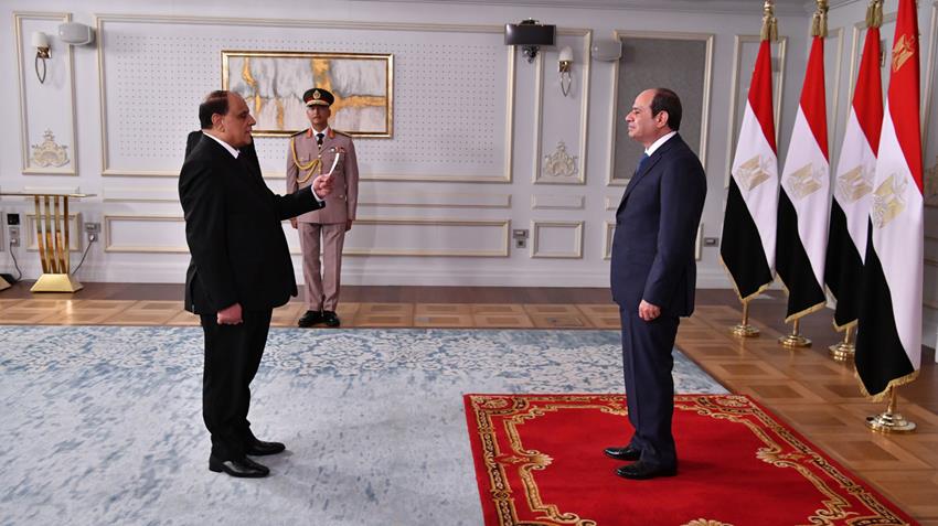 Who is Judge Hosny Abdel-Latif, the 49th head of Cassation Court ...