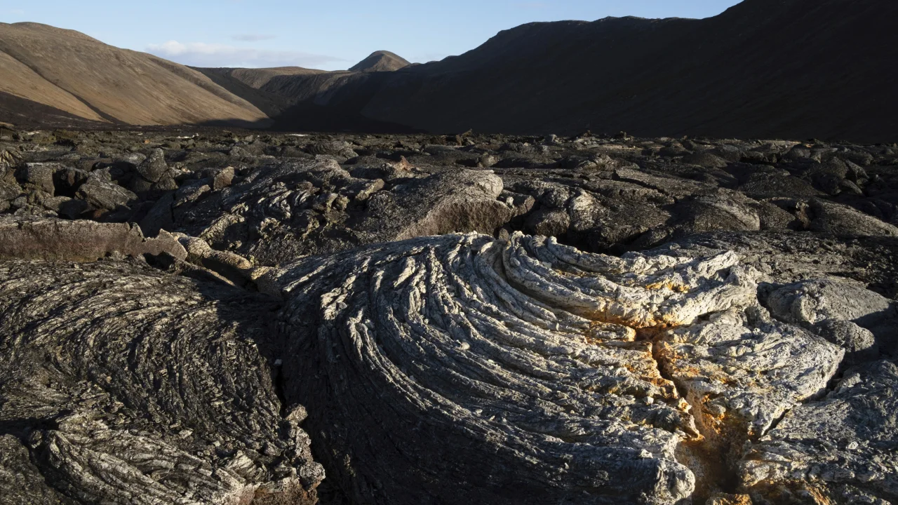 Iceland Declares State Of Emergency Evacuates Residents Over Threat Of