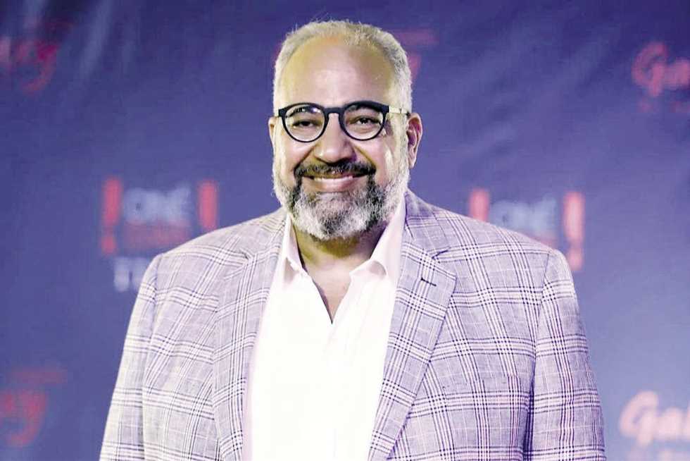 Bayoumi Fouad reveals he has obtained citizenship of Caribbean nation ...