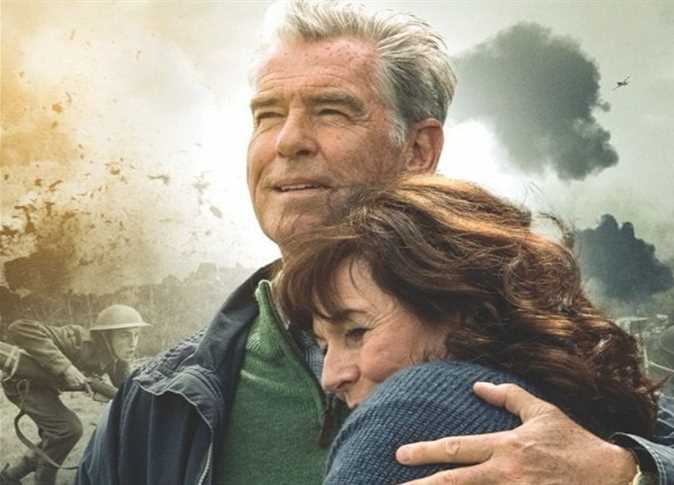 'The Last Rifleman' starring Pierce Brosnan now at Egyptian theaters - Egypt Independent