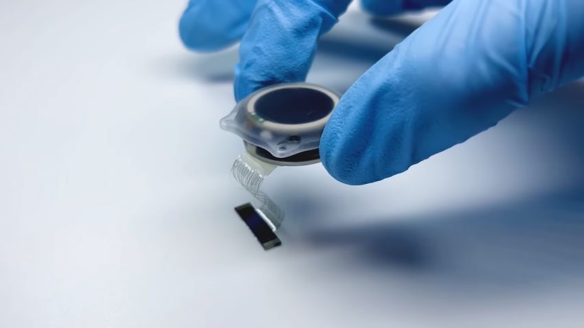 First Neuralink Human Trial Subject Can Control A Computer Mouse With