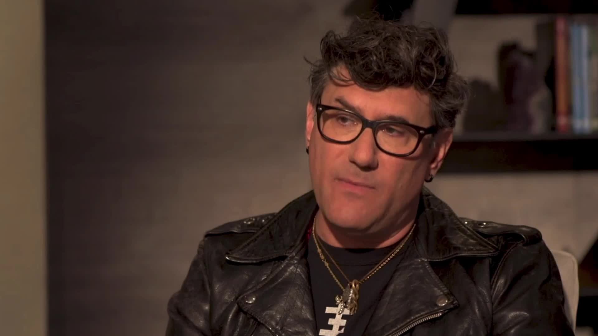 US writer Mitch Horowitz speaks with Al-Masry Al-Youm about corruption ...