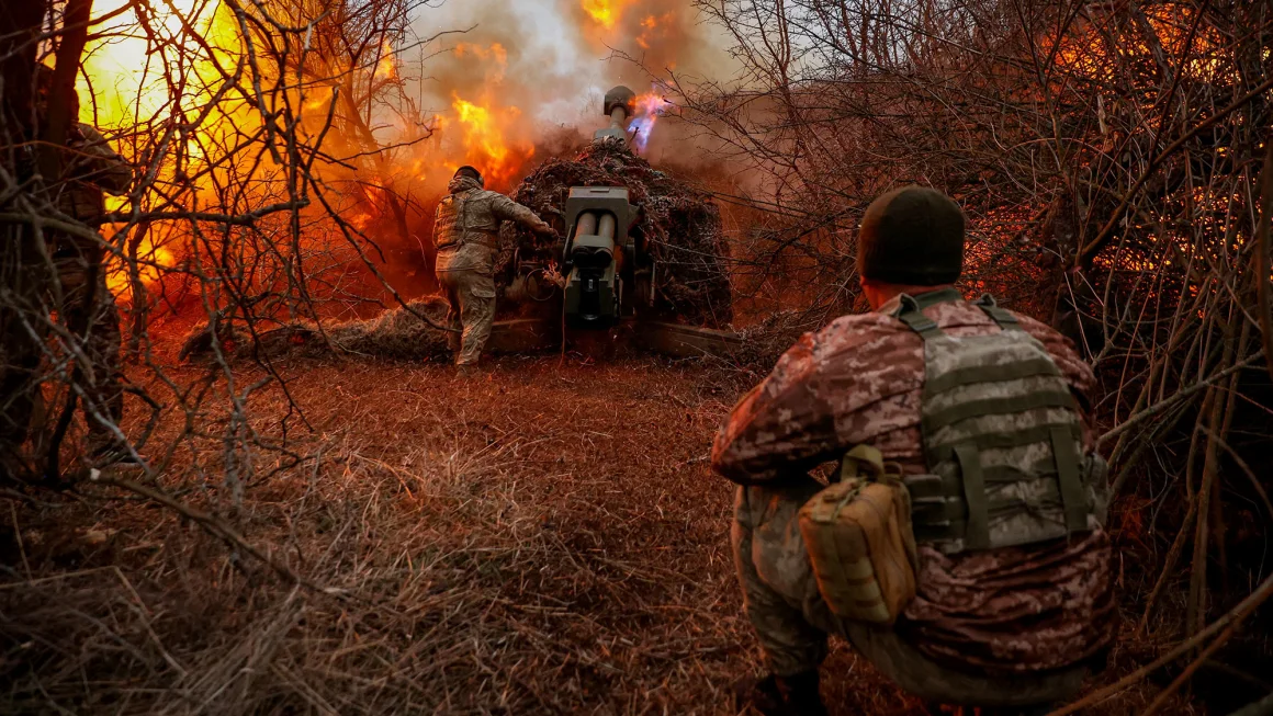 Eu Could Spend 3 Billion A Year Arming Ukraine By Tapping Frozen