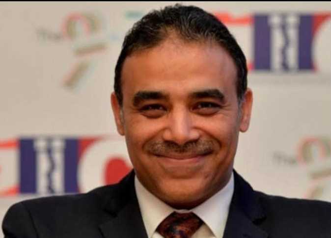 Egyptian professor wins membership at International Agency for Research ...