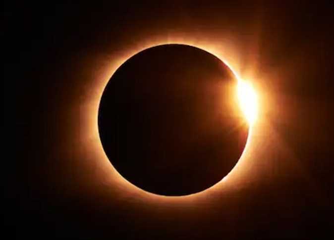 Longest solar eclipse of the century set for 2027, with Egypt a prime ...